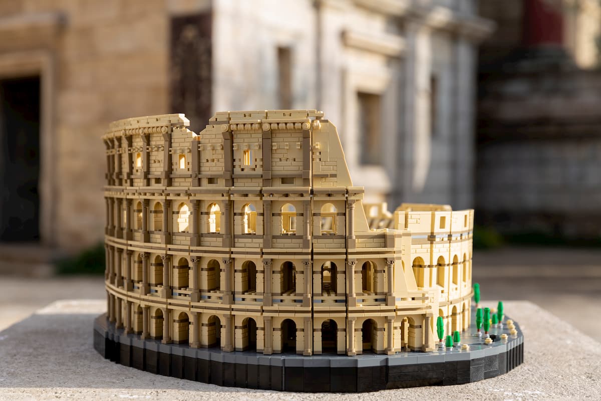 The 15 most expensive Lego sets ever released - That Brick Site