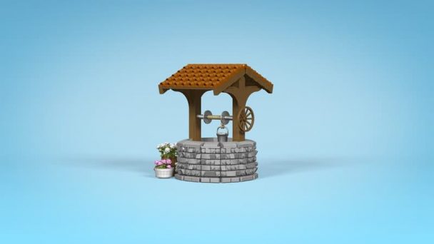 LEGO Ideas Spotlight: Wishing Well - That Brick Site