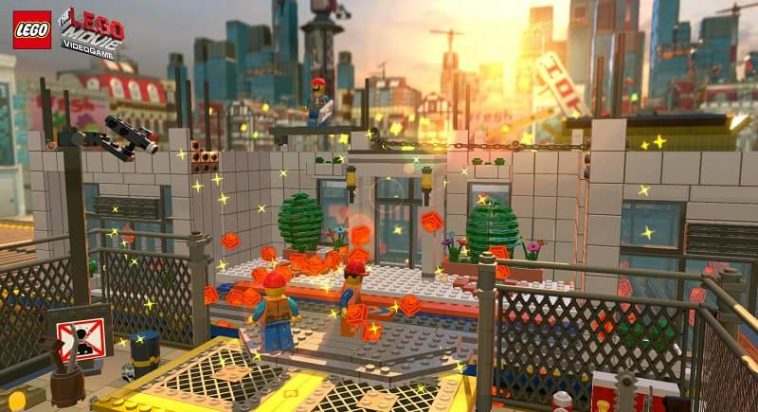 The Best LEGO Video Games You Can Play Right Now - That Brick Site