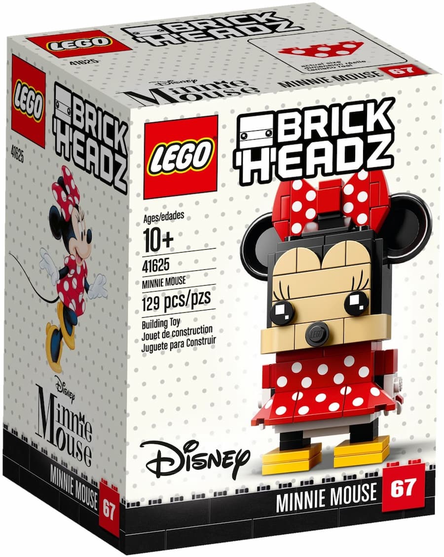 The most valuable Lego BrickHeadz sets ever released - That Brick Site