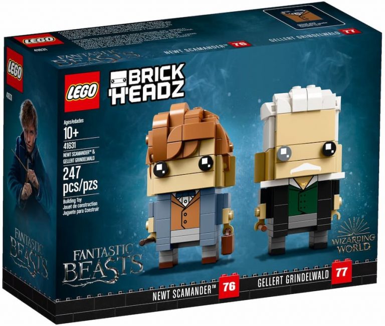 The most valuable Lego BrickHeadz sets ever released - That Brick Site