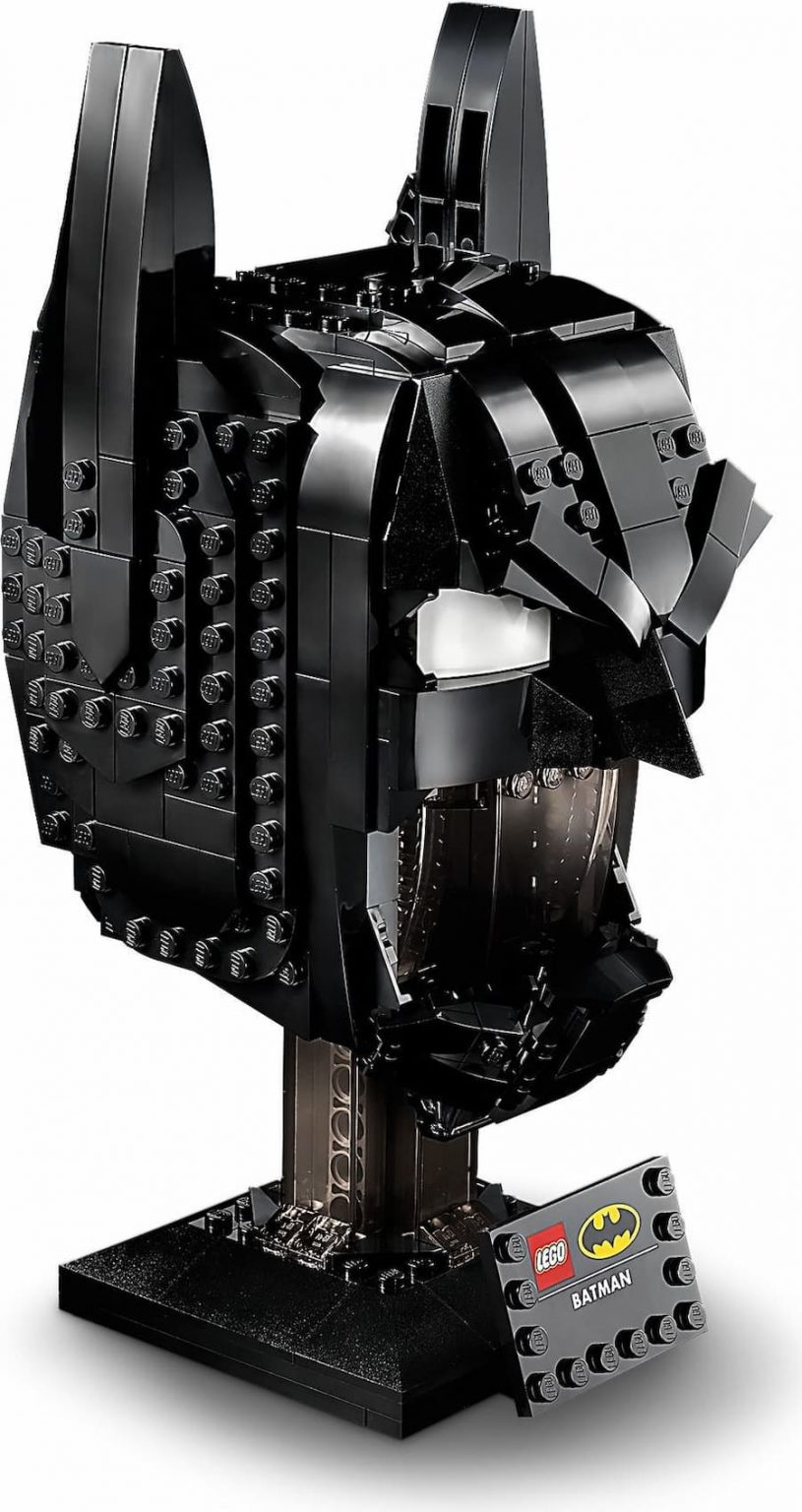 The Best LEGO Batman Sets Ever Released - That Brick Site