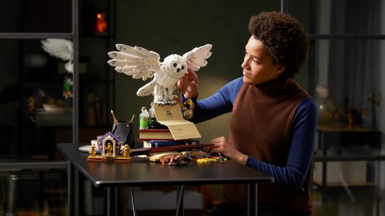 The 8 biggest Lego Harry Potter sets ever released - That Brick Site