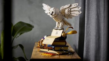 The 8 biggest Lego Harry Potter sets ever released - That Brick Site