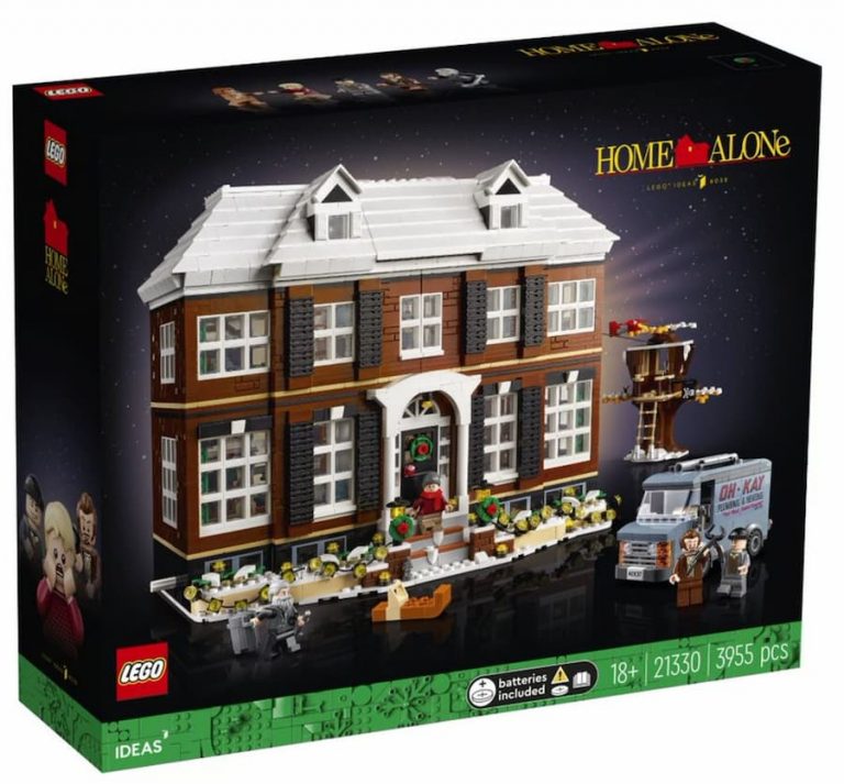 The Best LEGO Ideas Sets Ever Released (So Far)