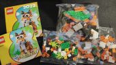 LEGO 40491 Year of the Tiger Review - That Brick Site