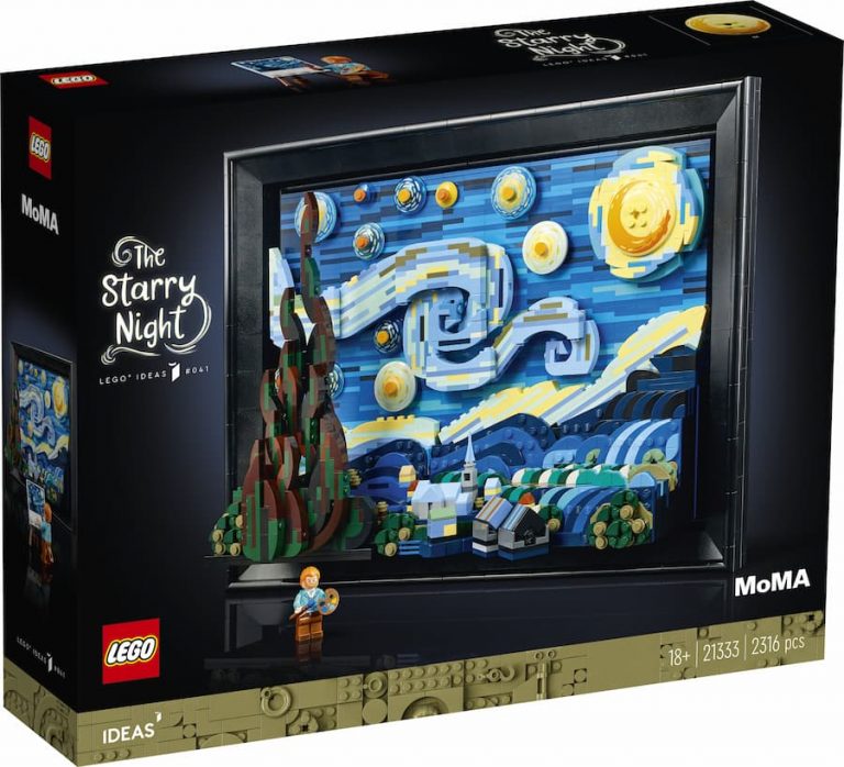 Here Are All The New LEGO Sets Coming Out in June - That Brick Site