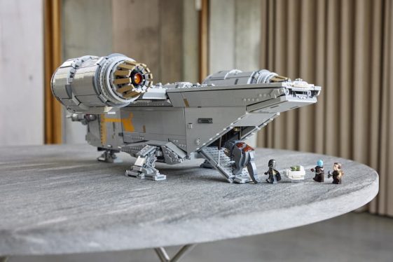 The 15 most expensive Lego sets ever released - That Brick Site