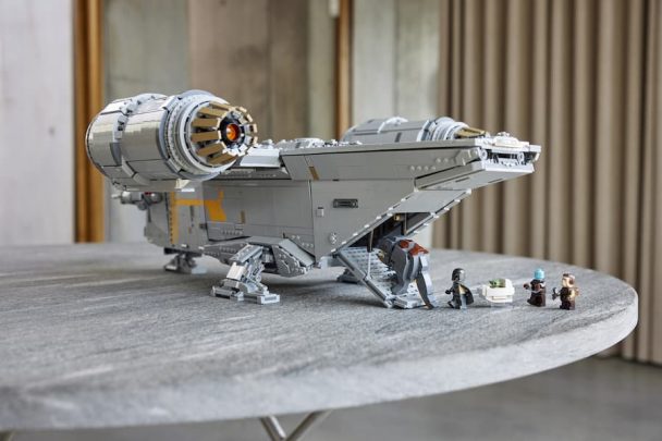 The 15 most expensive Lego sets ever released - That Brick Site