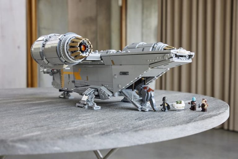 The 15 most expensive Lego sets ever released - That Brick Site