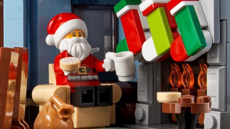 The Best LEGO Sets of 2022 - That Brick Site
