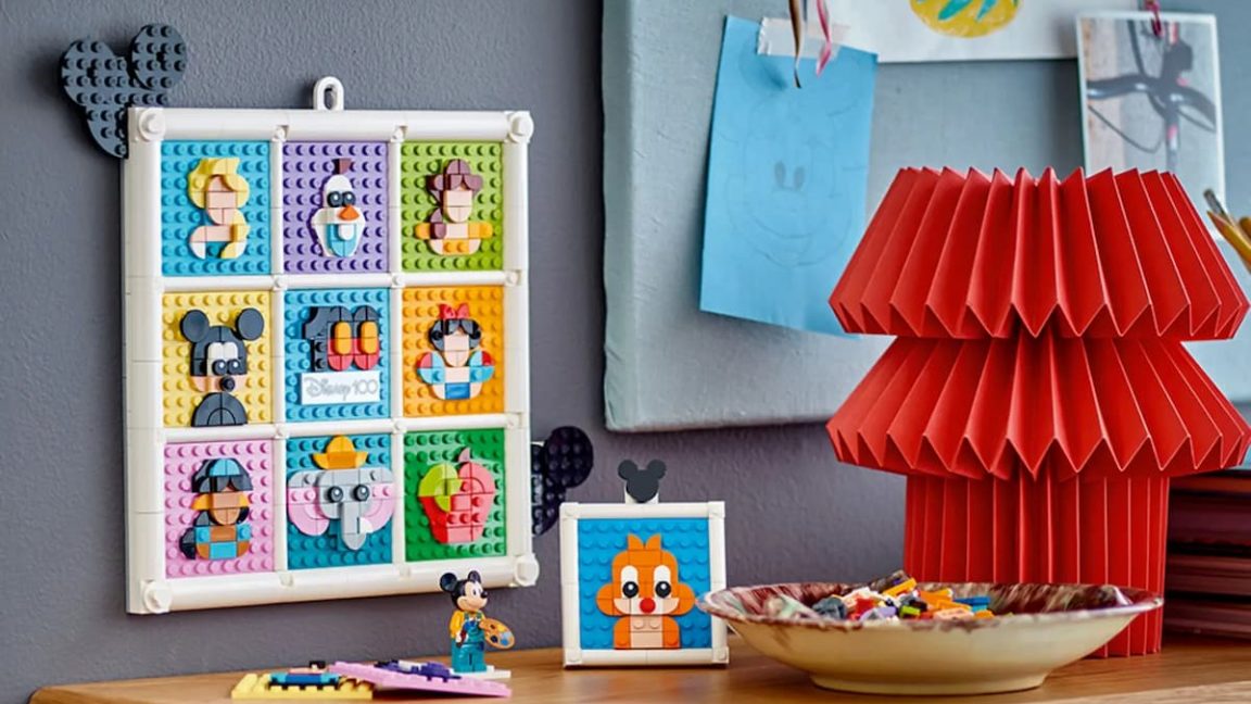 The Best LEGO Ideas Sets Ever Released (So Far)