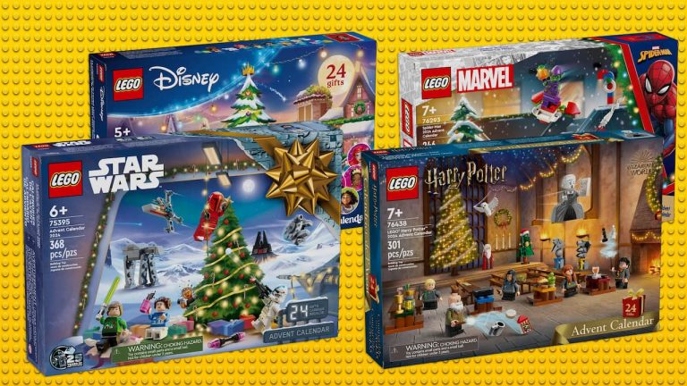 Here's every Lego set out this September 2024 - That Brick Site