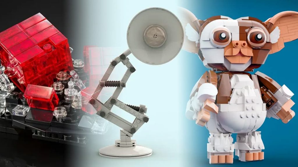 These are the 9 Lego Ideas sets expected in 2025 and beyond - That ...
