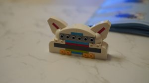 Lego 40813 Lucky Cat review - That Brick Site