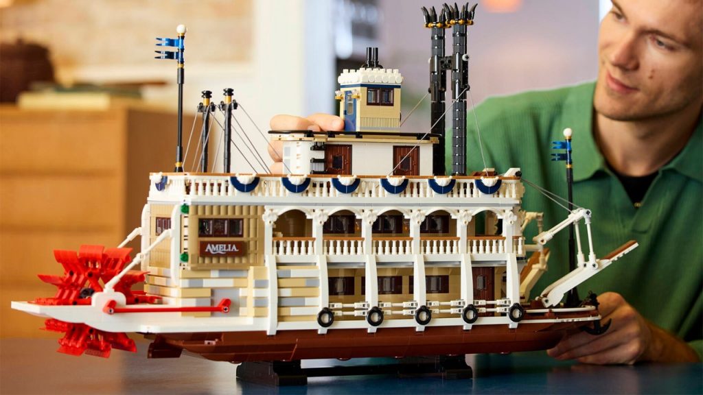 These are the 9 Lego Ideas sets expected in 2025 and beyond - That ...