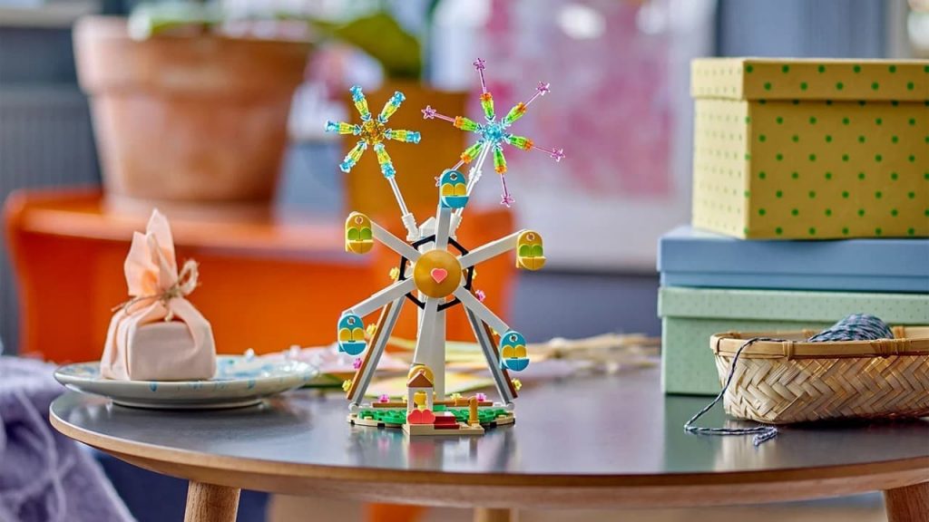 These are the 9 Lego Ideas sets expected in 2025 and beyond - That ...