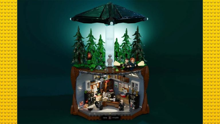 These are the 9 Lego Ideas sets expected in 2025 and beyond - That ...